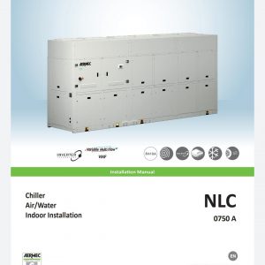 Aermec Chiller | Sancooler - Chiller Servisi