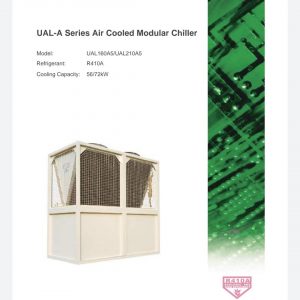 Daikin Chiller | Sancooler - Chiller Servisi