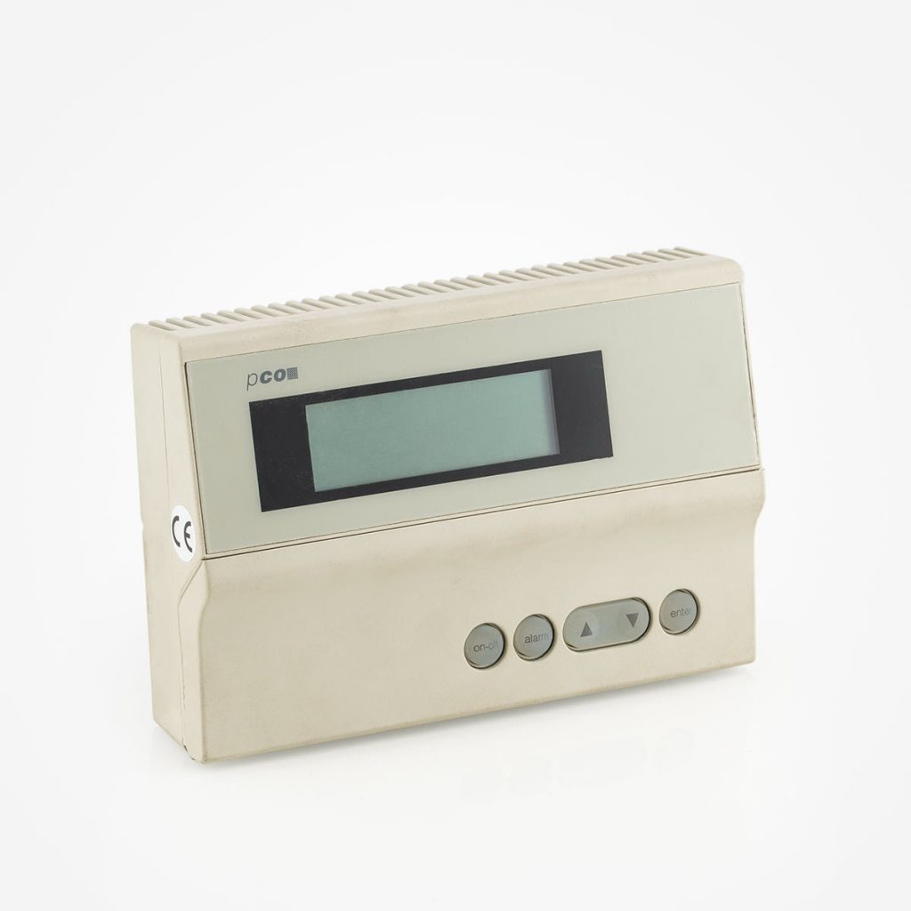 PGD0000T00-Carel pCO Display | Sancooler - Klima & Chiller Teknik Servisi
