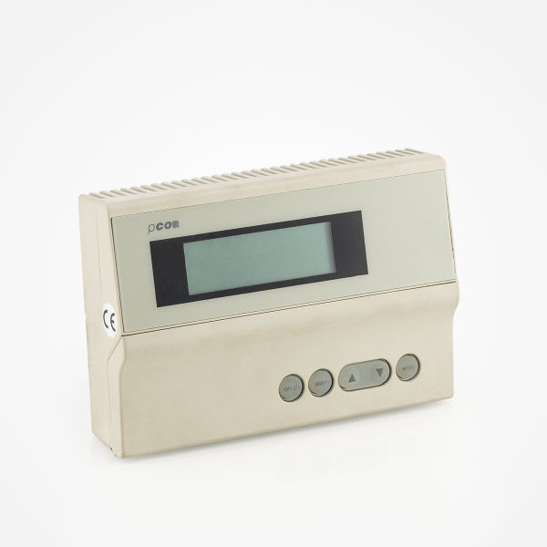 PGD0000T00-Carel pCO Display | Sancooler - Klima & Chiller Teknik Servisi
